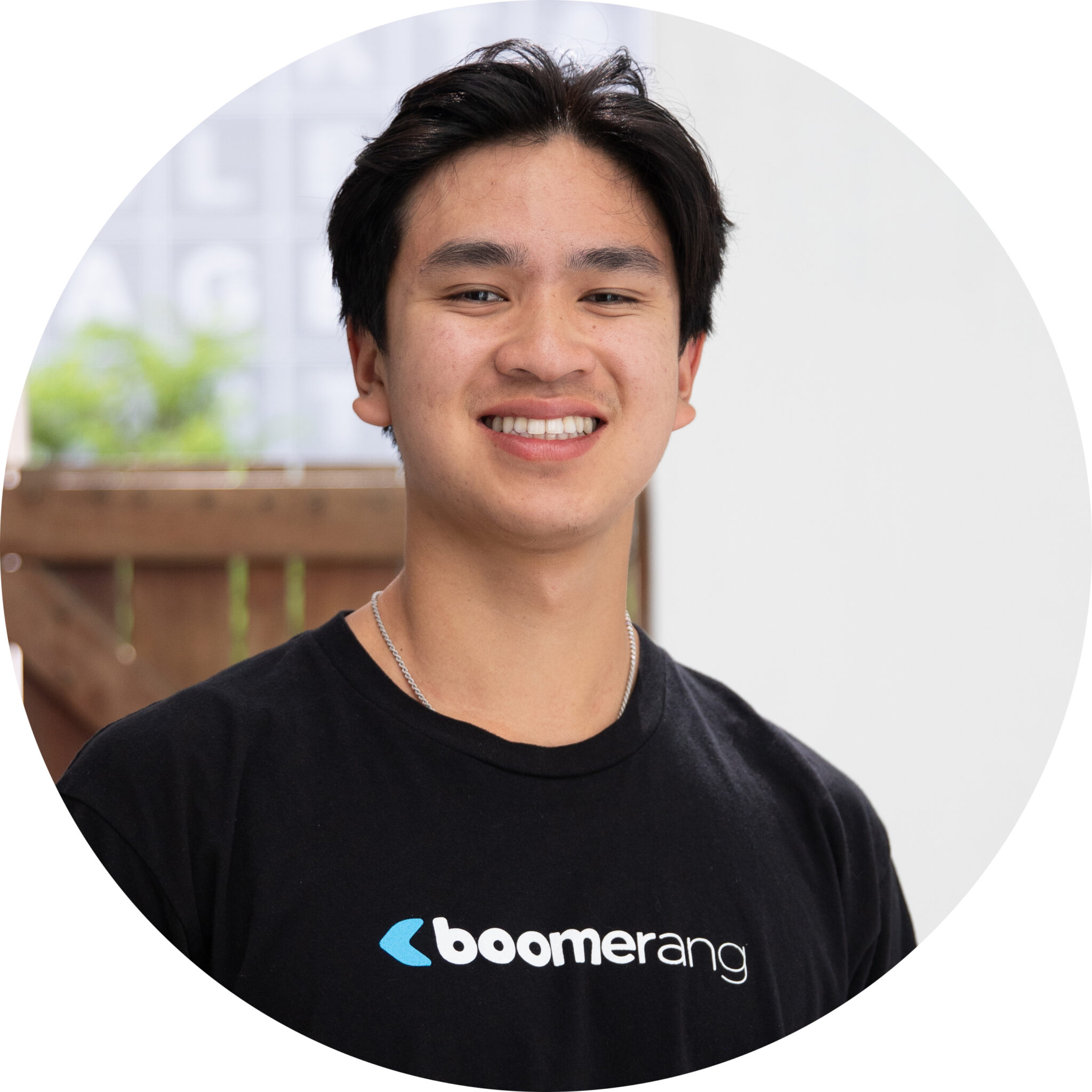 How Boomerang is Transforming the 8 Billion Person Problem of Lost ...