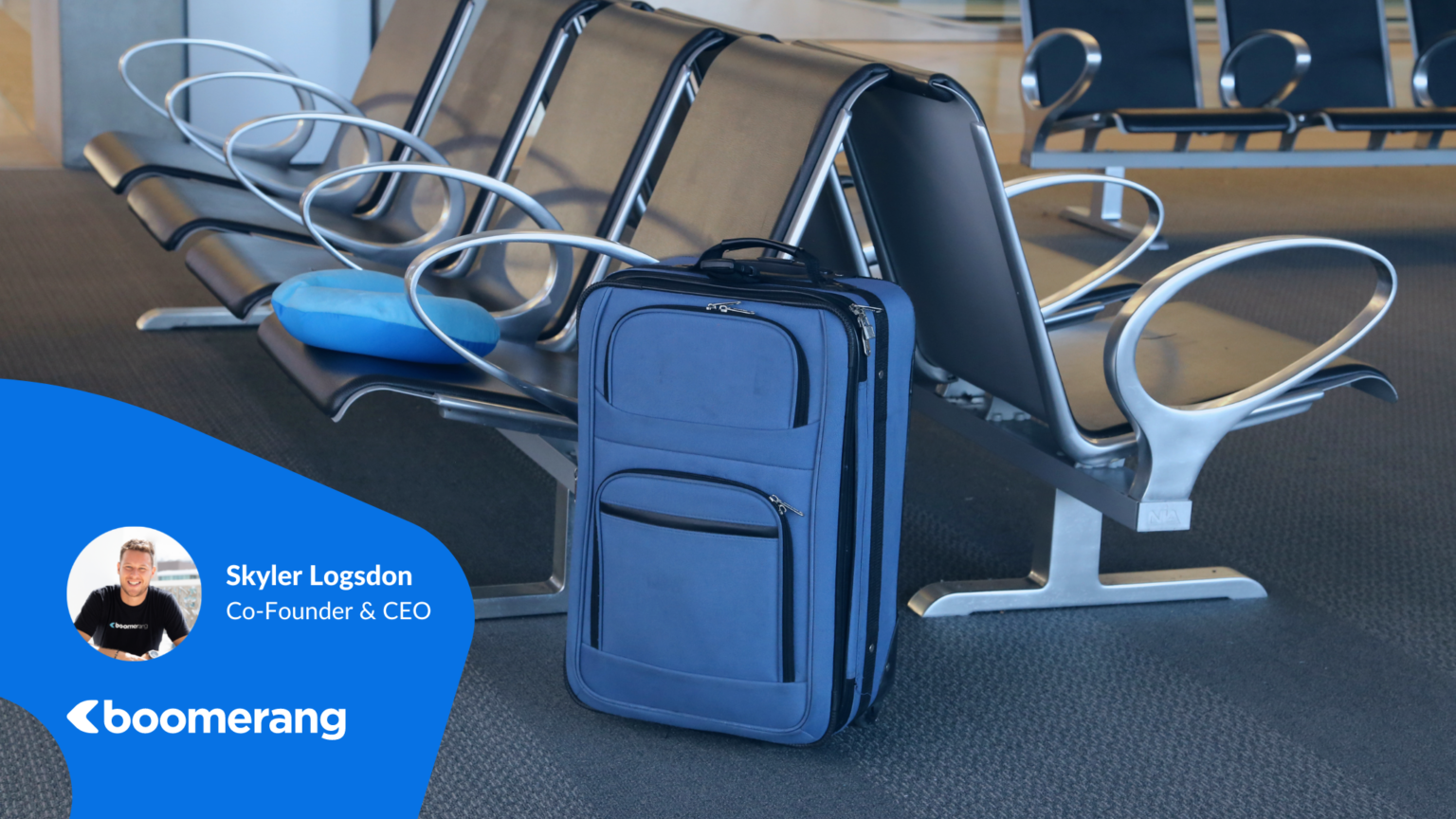 These Are the Most Commonly Lost Items At Businesses - Thanks Boomerang